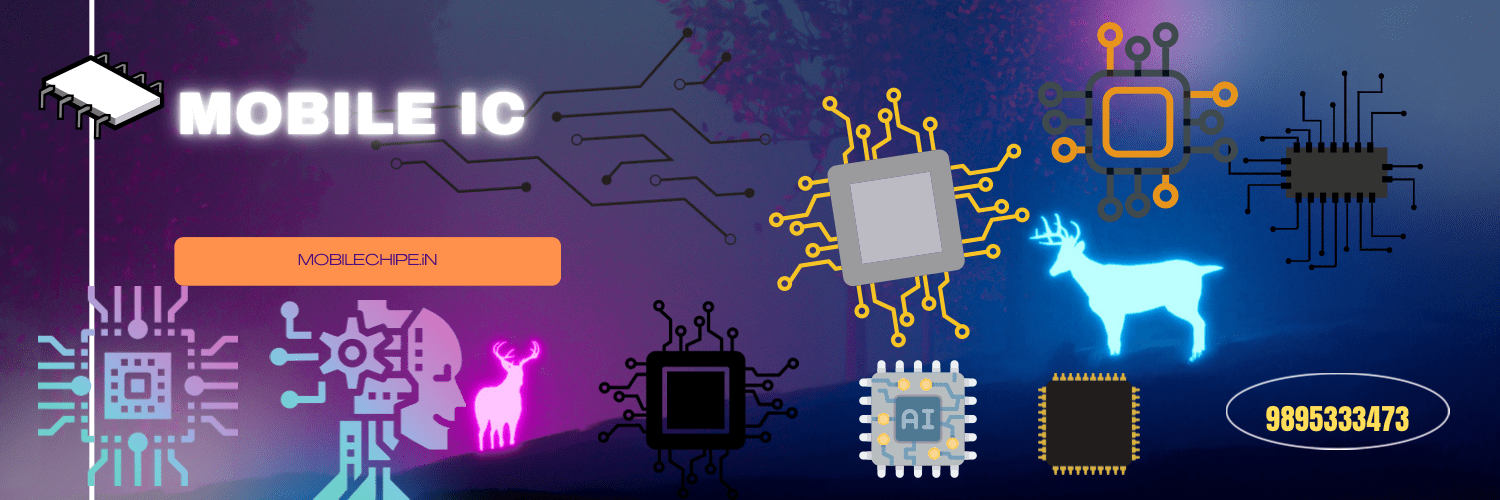 ALL IC PRICE Mobilechip